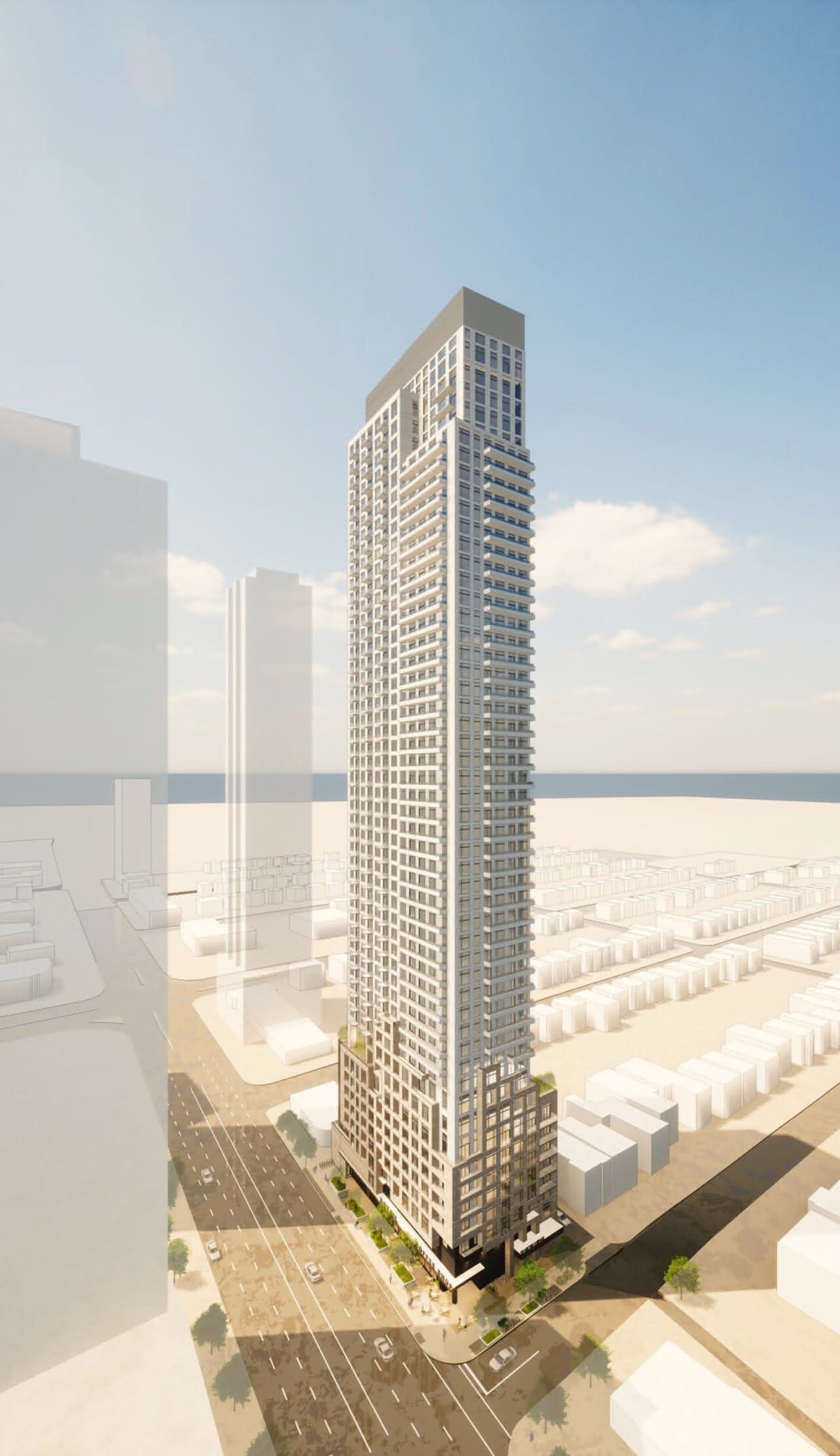 6355 Yonge Street | OGDC